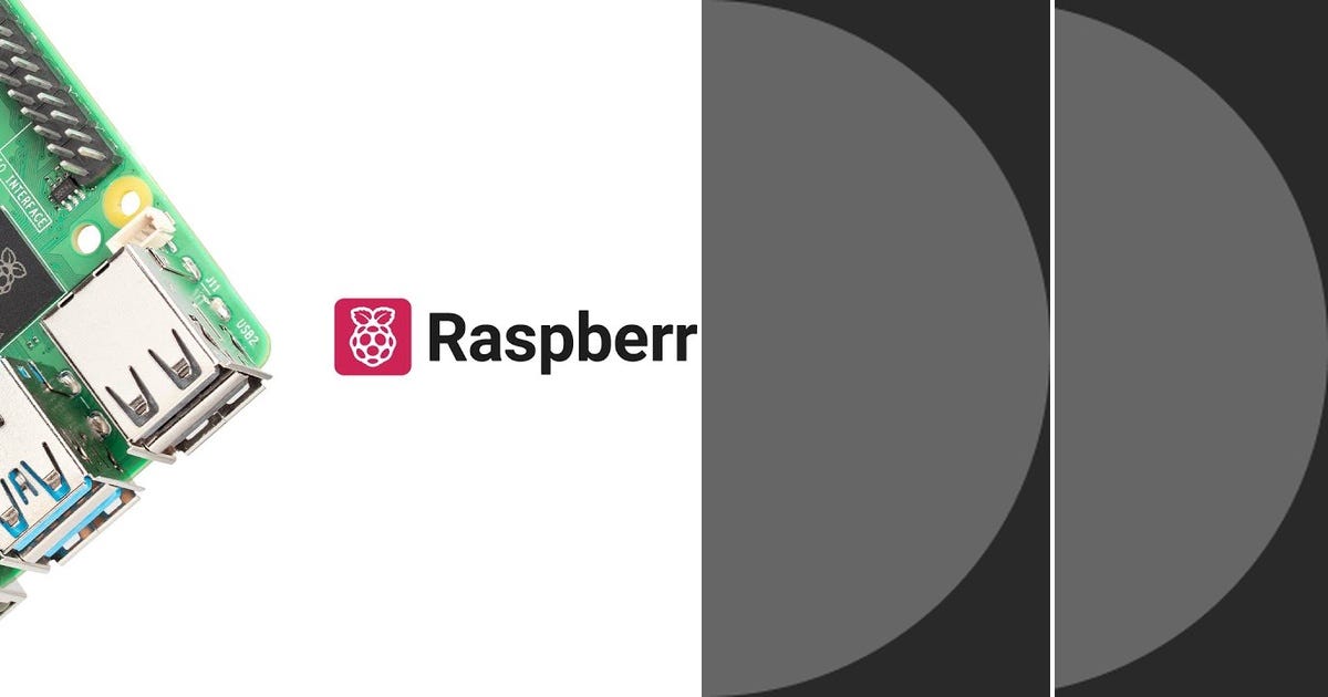 List: RasPi | Curated by Tom Amlicke | Medium