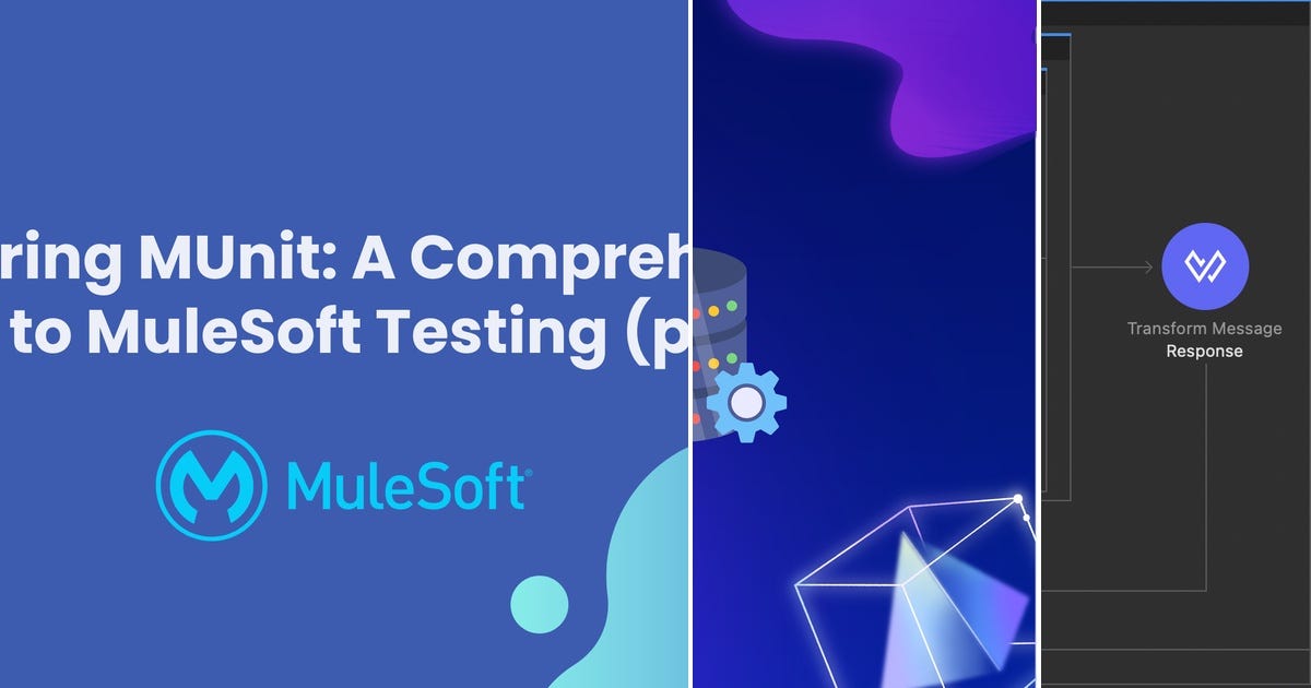 List: Mulesoft Articles To Read | Curated by Dimitris Inglezos | Medium