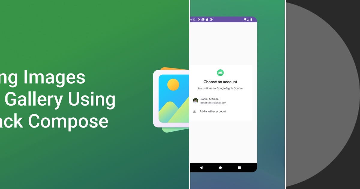 List: Jetpack Compose | Curated by Raghul S | Medium