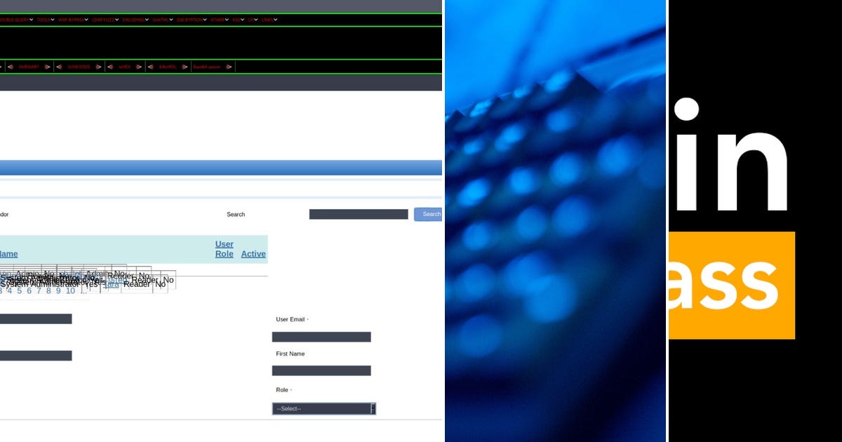List: Admin panel bypass | Curated by Shardul | Medium