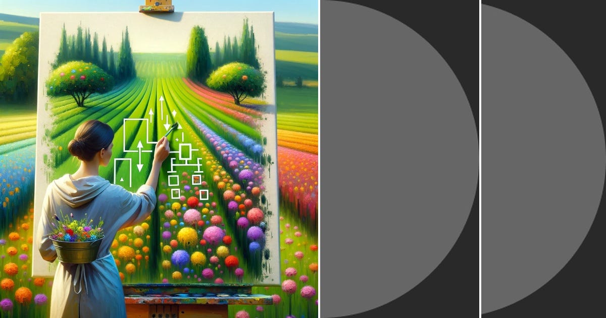 List: Feature importance | Curated by Beryl | Medium