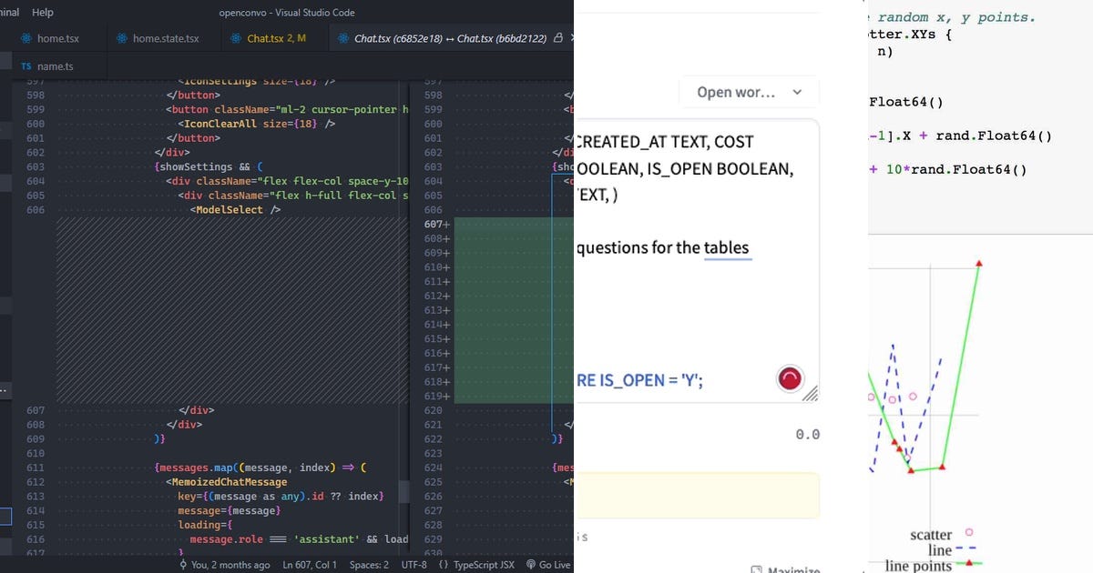 List: Sharables | Curated by Beyrem Khalfaoui | Medium