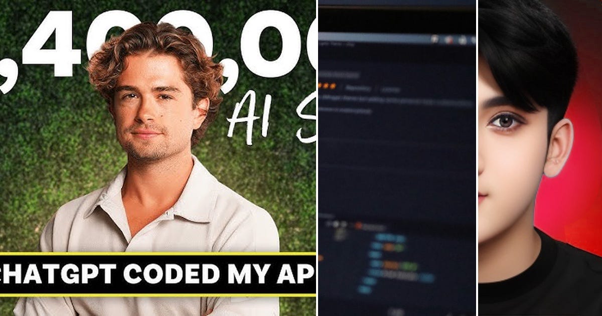 List: Hustle | Curated by Owen Dismuke | Medium