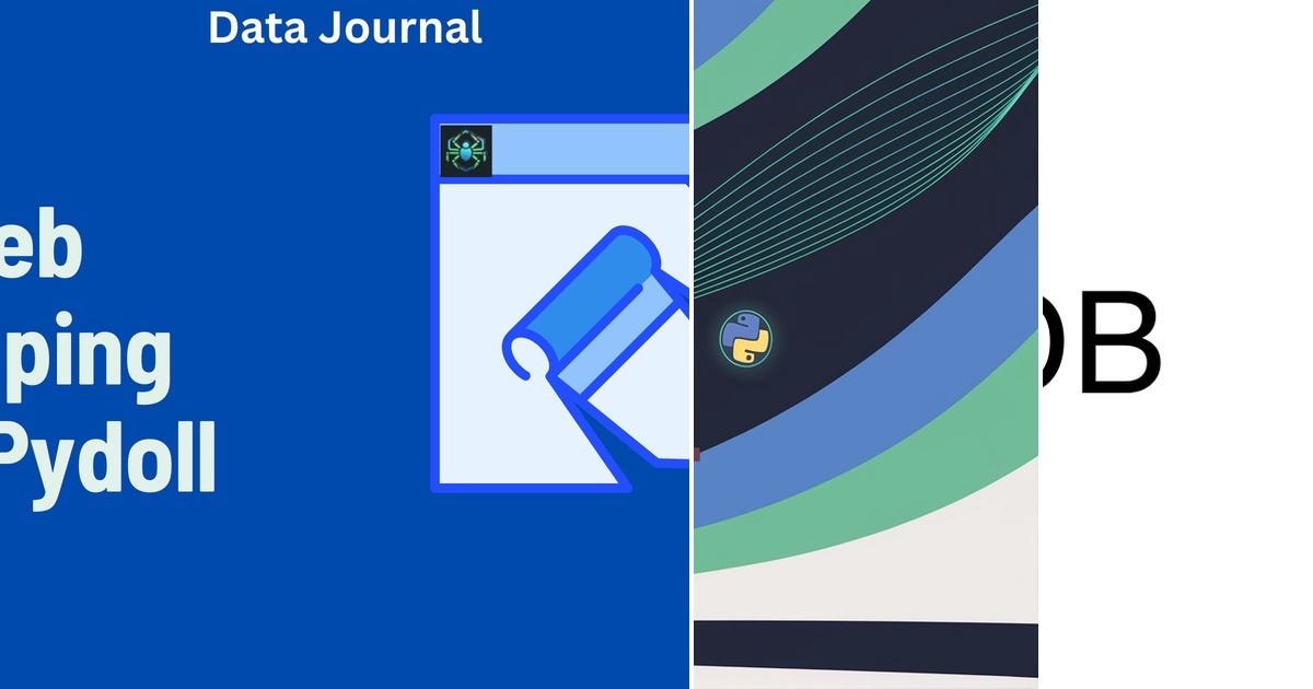 List: Python | Curated by Joseph Johnson | Medium