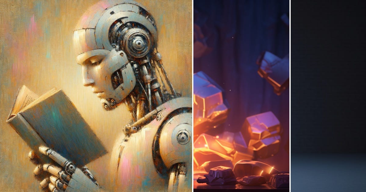 List: ChatGPT | Curated by Piotr Boracki | Medium