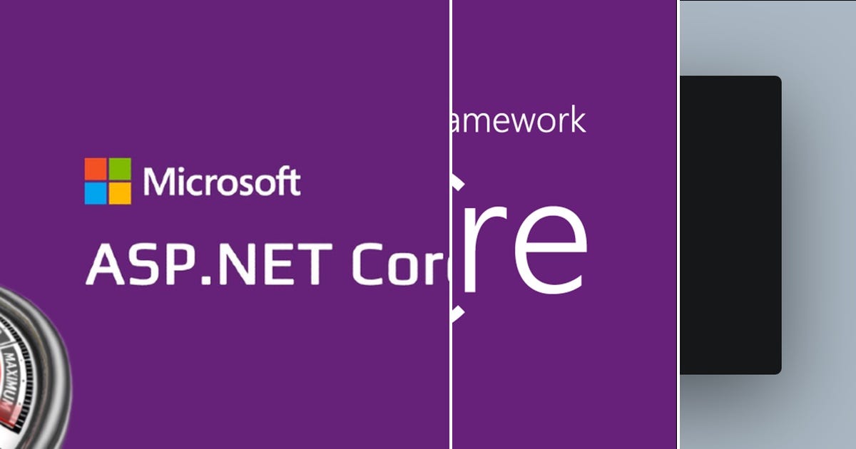 List: .net core | Curated by Exogenic | Medium