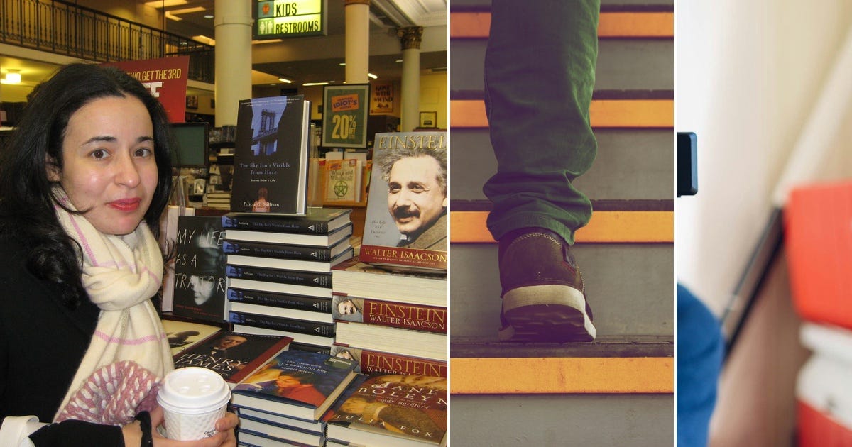 List: Writing | Curated by Mike Mormando | Medium