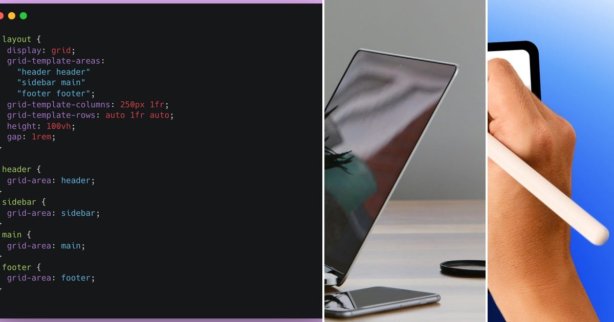 List: Ui and ux | Curated by Chris Priebe | Medium