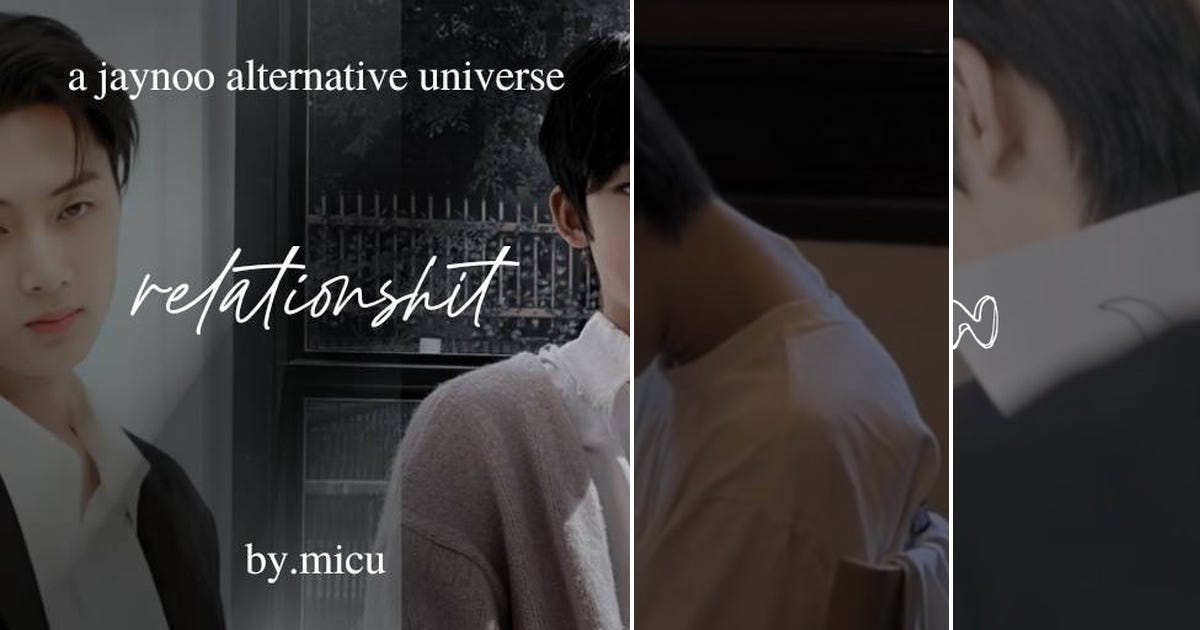 List: Oneshot | Curated by micu. | Medium