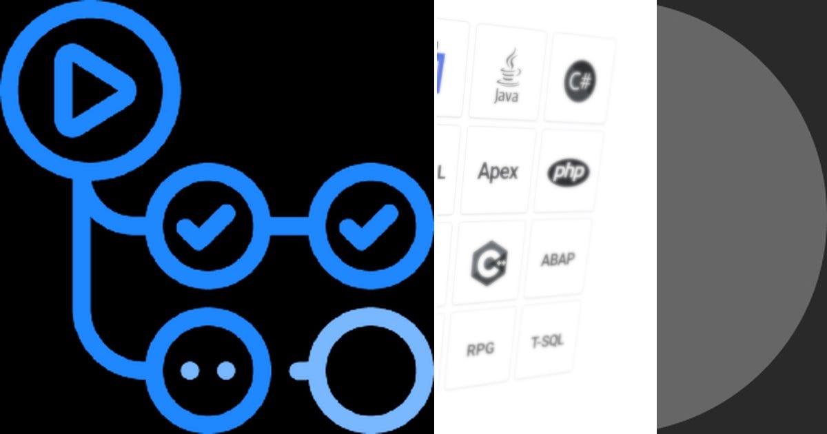List: Code scanning | Curated by Darnel Edwards | Medium