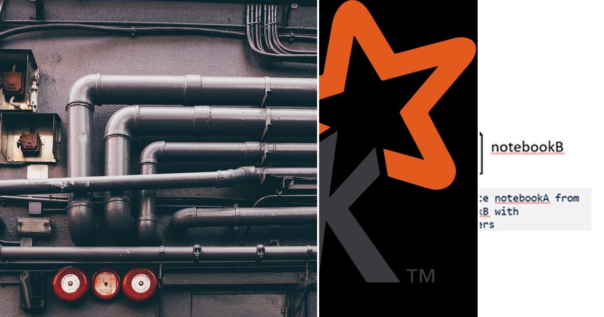 List: spark | Curated by Bagavathirajan Ramaraj | Medium