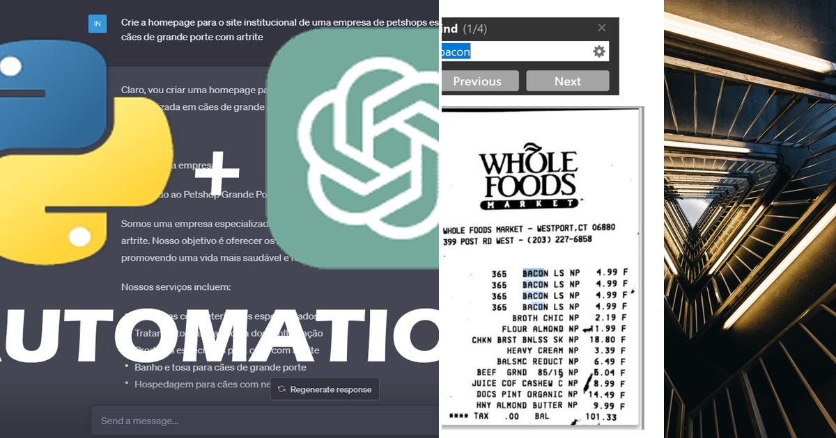 List: Py libs | Curated by Jlpmartins | Medium