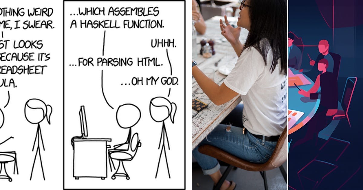 List: Leadership | Curated by Stefan | Medium