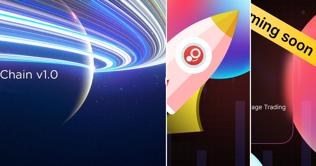 List: Cronos | Curated by Patrick Oser | Medium