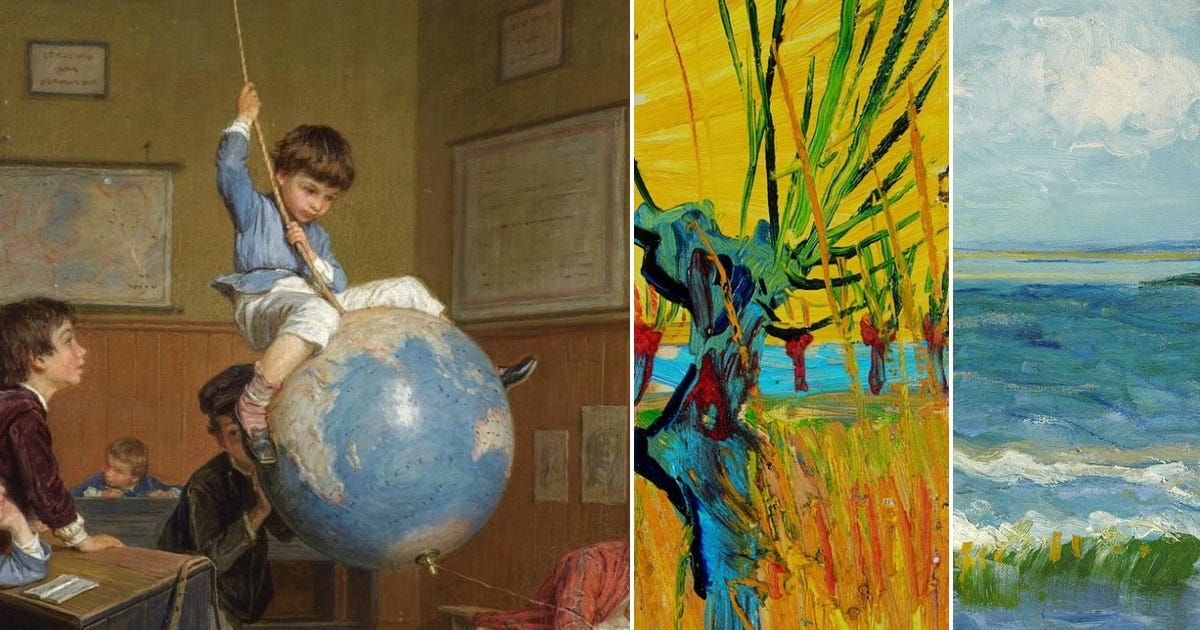 List: Angular 17 | Curated by Thomas R Pufahl | Medium