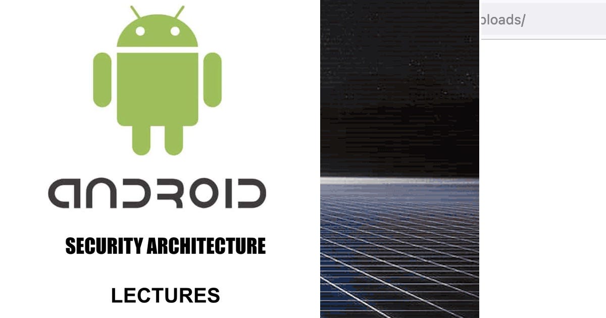 List: Good techs | Curated by Mahmoud Shaban | Medium