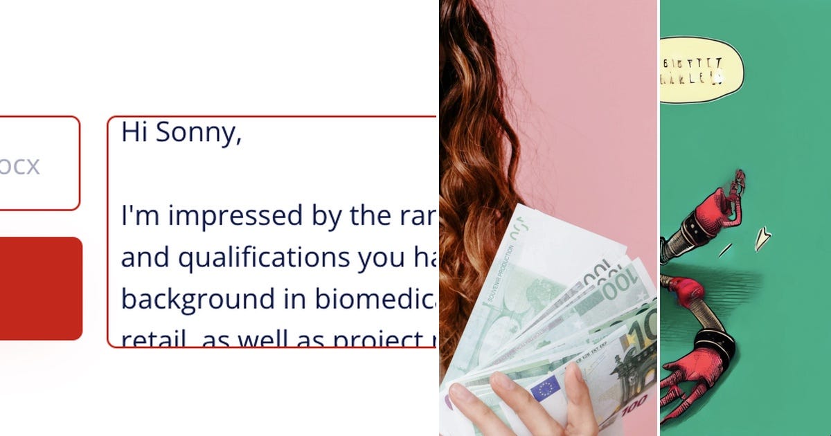 List: Chat GPT | Curated by Jpkgoooooogle | Medium