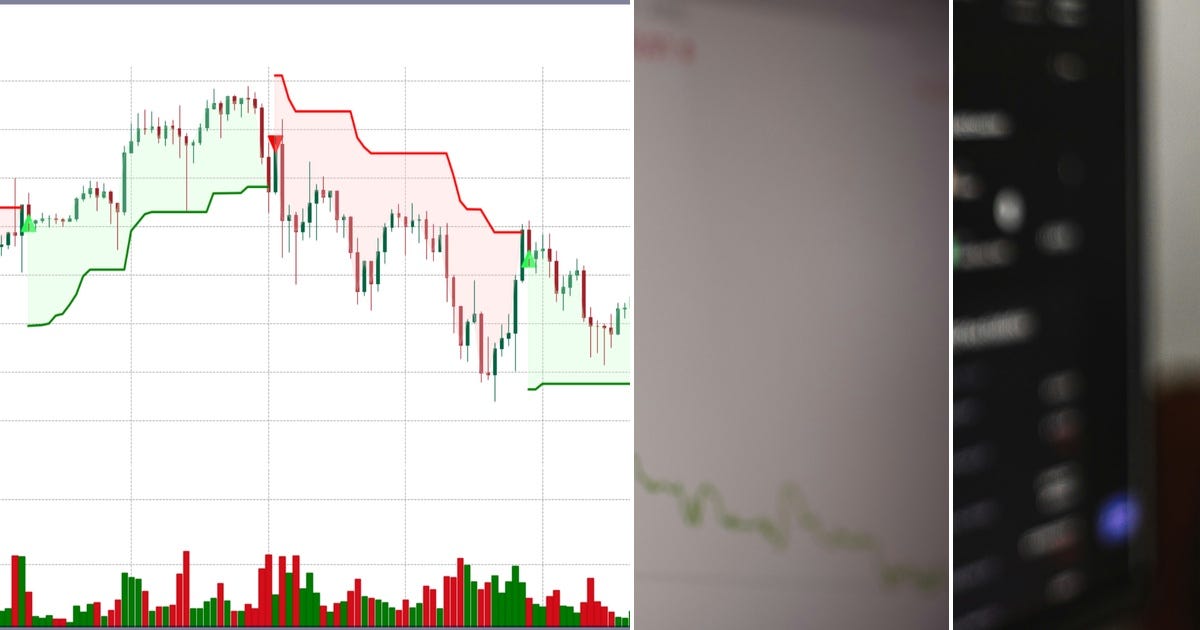 List: Algo Trading | Curated by Ashish Kole | Medium