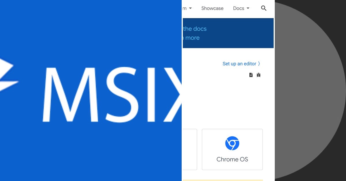 List: Flutter | Curated by Zhe-Jia Zhang | Medium