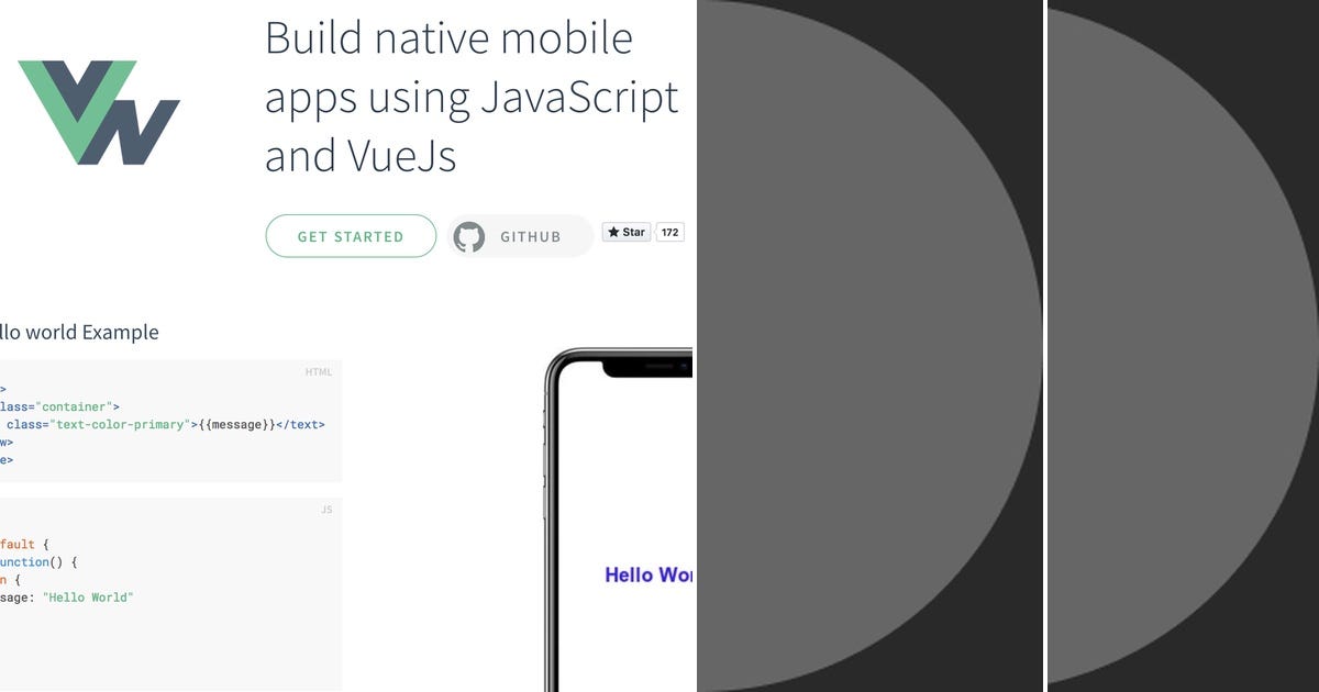 List: vue | Curated by Kikyukatana | Medium