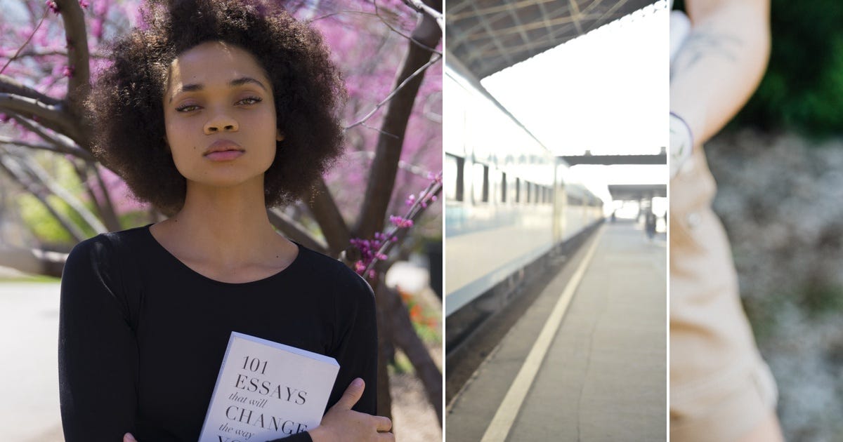 List: Bridget | Curated by Rene | Medium