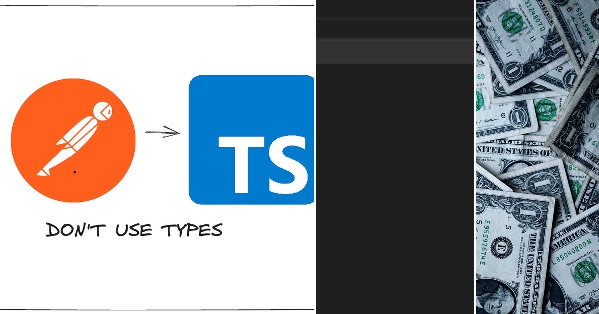 List: TypeScript | Curated by Programació | Medium