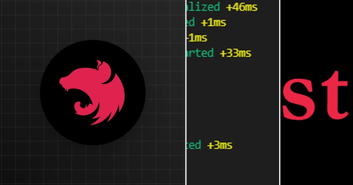 List: nestjs | Curated by Dev L | Medium
