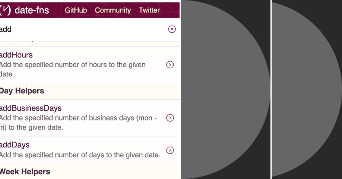 List: libraries | Curated by Algorithms | Medium