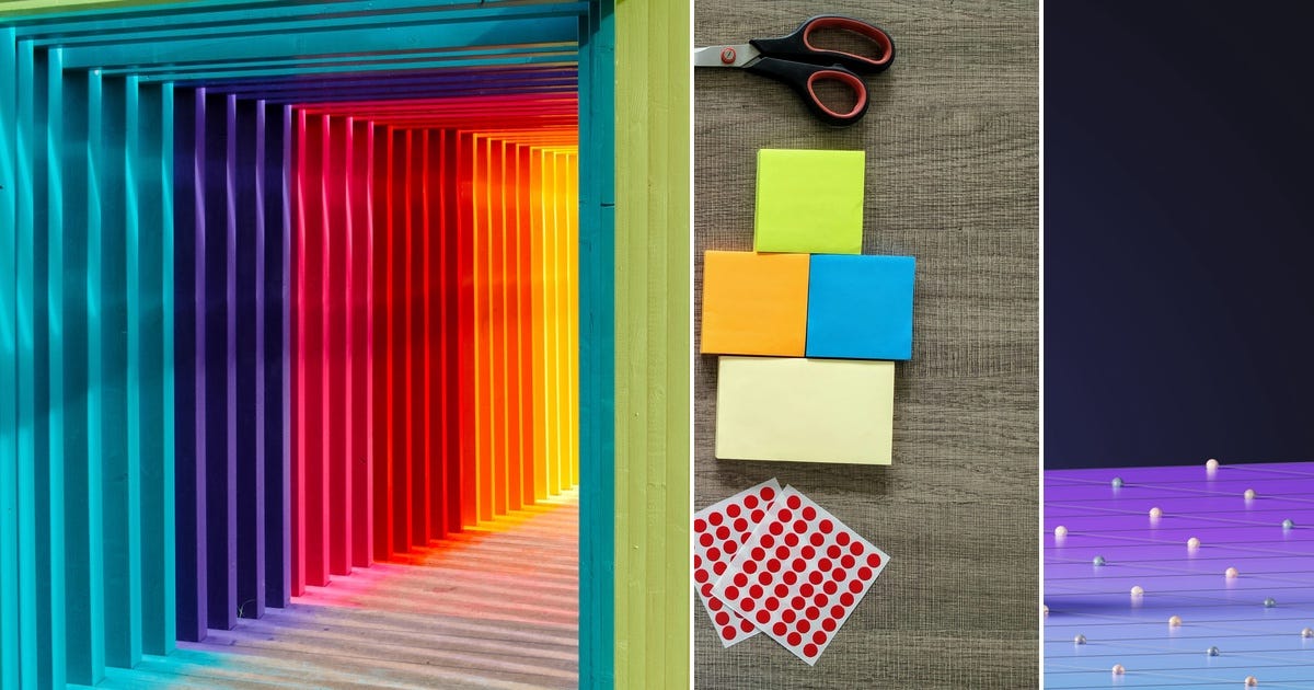 List: PKM | Curated by Eric Magness-Eubank | Medium