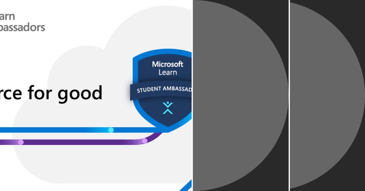 List: MLSA Application | Curated by Aliza Ibrahim | Medium