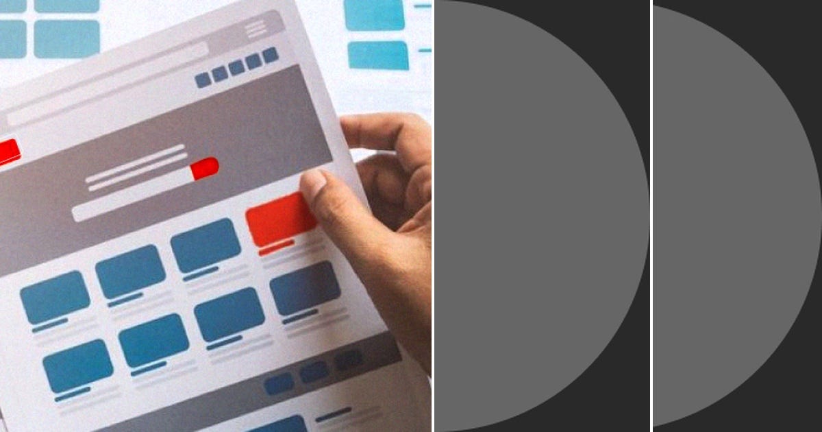 List: UI Design | Curated by McKenna Brandon | Medium