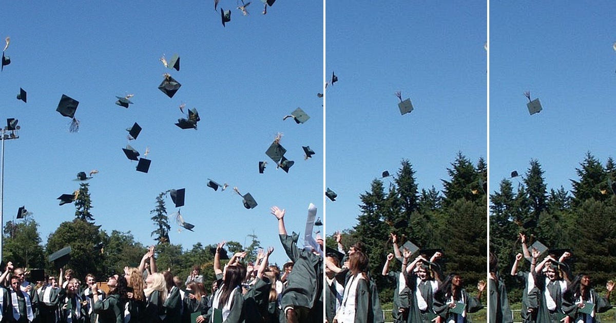 List: Decoding Grad School Applications | Curated by Soham Phanse | Medium