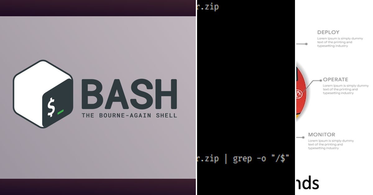 List: Linux | Curated by MegaBoy | Medium