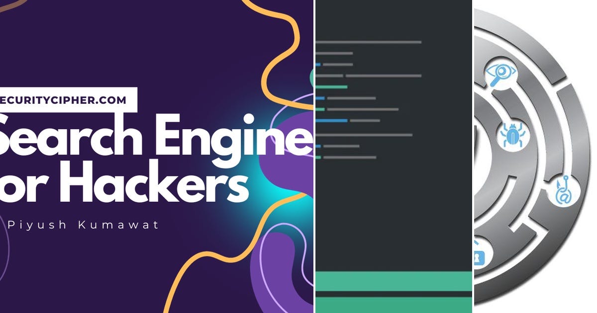 List: OSINT | Curated by Medium | Medium