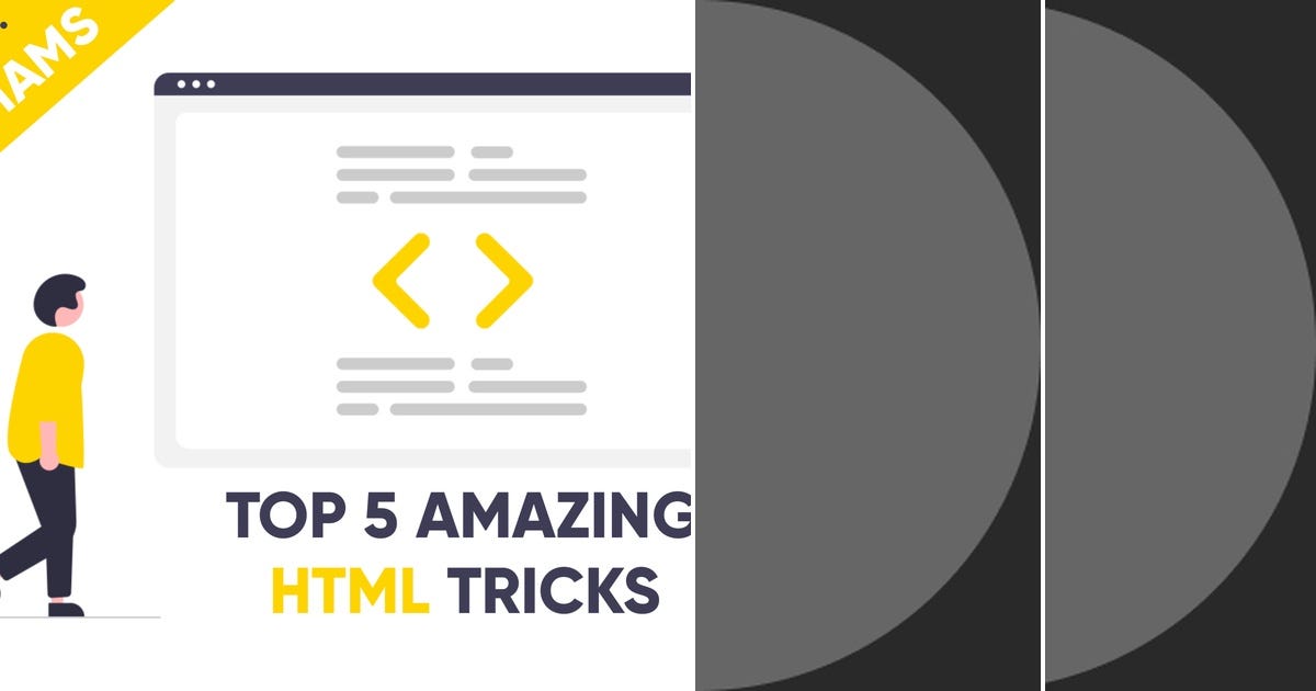 List: Web Development | Curated by Yash Shivhare | Medium