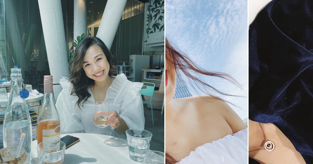 List: Inspiration. | Curated by Tracy Ly | Medium