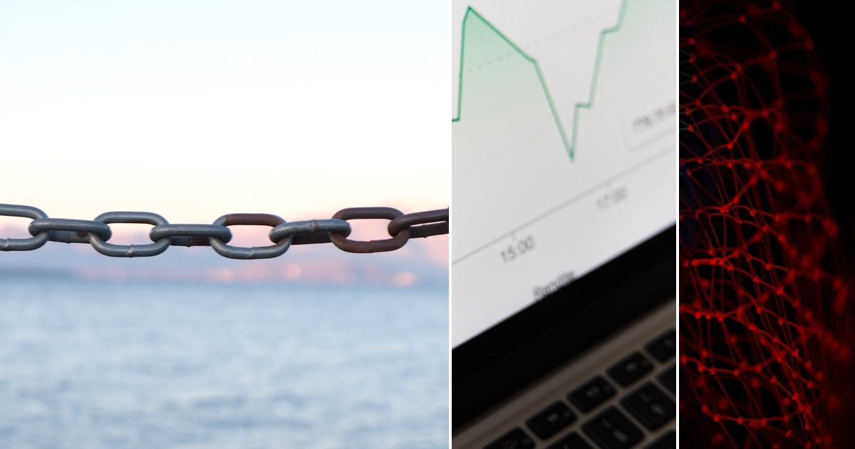 List: Markov chains | Curated by Keith Lowton | Medium