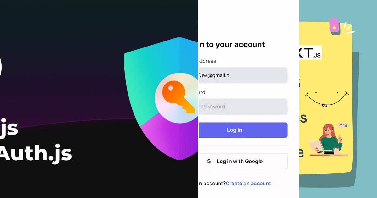 List: Nextjs | Curated by Me | Medium