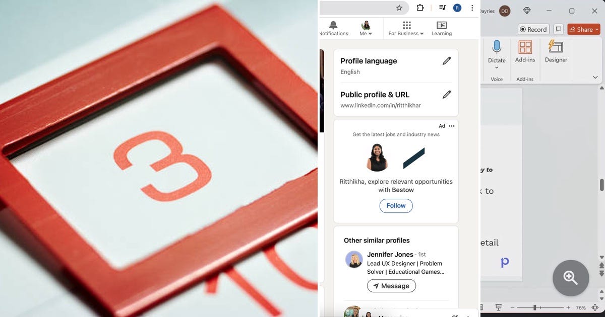 List: Job Search Diary | Curated by Ritthikhavijaydesigns | Medium