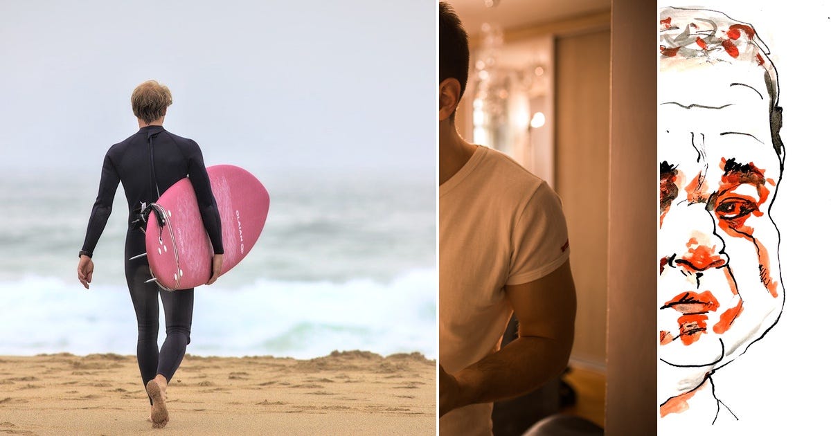 List: Emotions | Curated by CaliPoppy | Medium