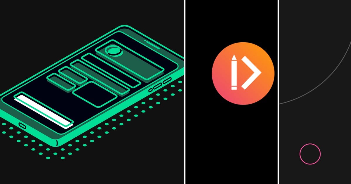 List: UX/UI | Curated by Evelin Quinone | Medium
