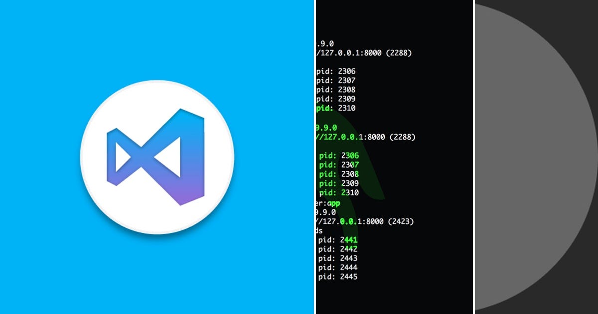 List: dev | Curated by learsi | Medium