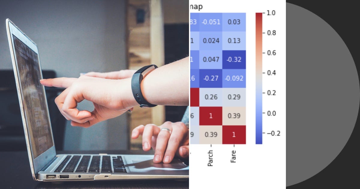 List: EDA | Curated by Rute Silva | Medium