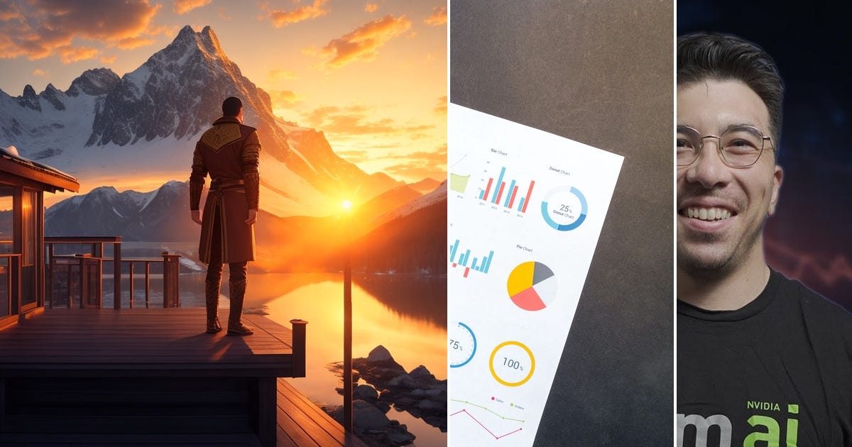 List: AI Chat GOT | Curated by Ken Reaves | Medium