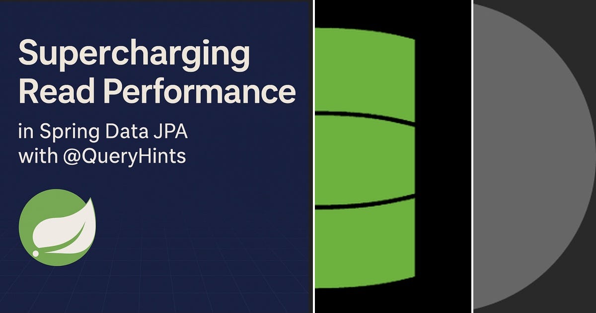 List: Database | Curated by João Penacho | Medium