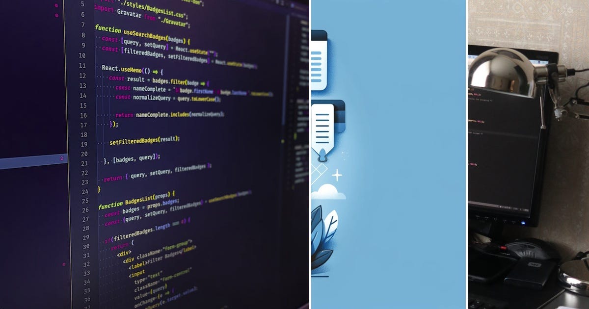 List: Code Quality | Curated by Jason Wolf | Medium