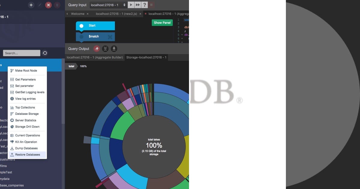 List: MongoDB | Curated by jasonkelly6 | Medium