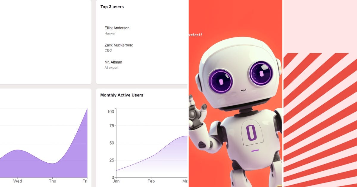 List: Design | UI/UX | Curated by Andrew Waldie | Medium