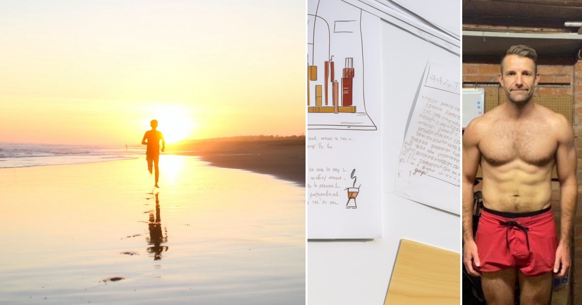 List: MUST DO (NOT FORGET) | Curated by Raf Mathys | Medium