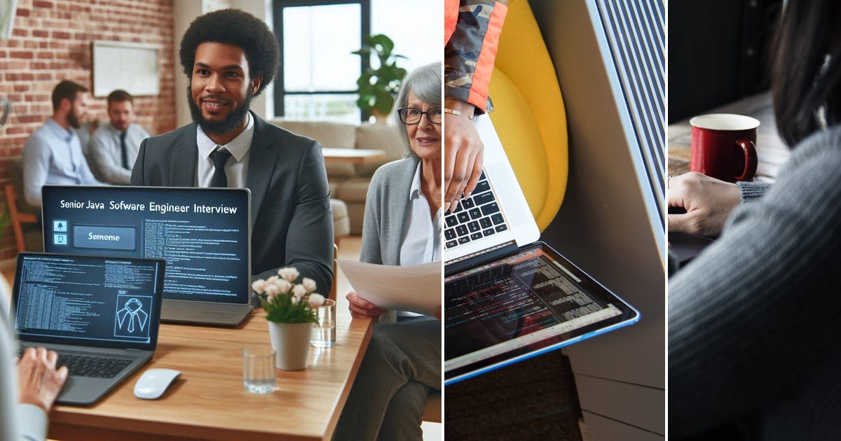 List: Interview prep | Curated by Tiedros | Medium